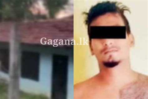 රටම හොල්ලපු මන්නා රමේෂ්ගේ නිවසට පොලීසිය කඩා පැනලා ගේ ඇතුළේ වලත් දාලා එළියට ආ පැටිකිරිය ගගන