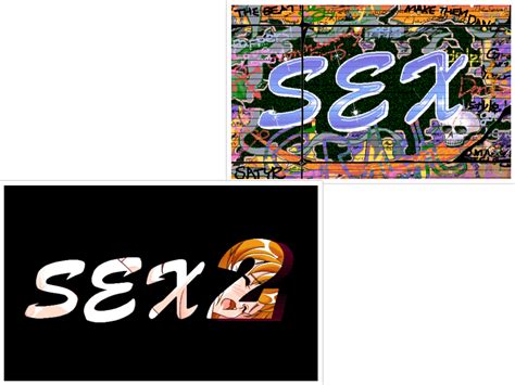 Til That There Is A Game Literally Called Sex And It Has A Sequel Rgaming