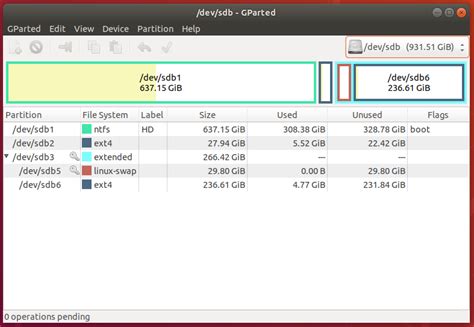 i can t boot ubuntu after installing it super user