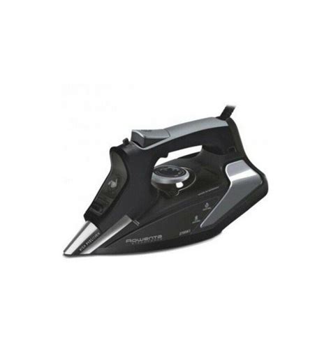 Rowenta Dw9215d1 Plancha Steamforce Vapor Extra 200 Gmin 2750w