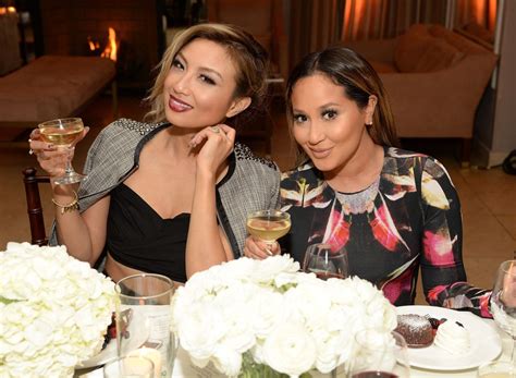 Adrienne Bailon 2014 Gq Men Of The Year Party In Los Angeles • Celebmafia
