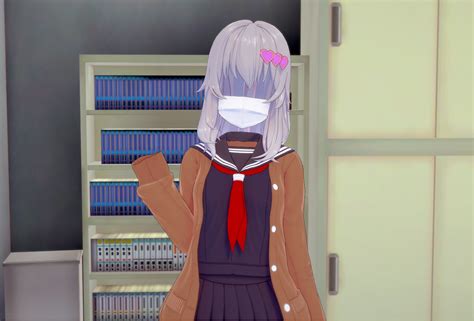 Classmates Are Invisible By Pnyo On Deviantart