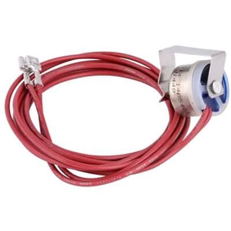 Lennox 14b54 Heat Pump Temperature Sensor