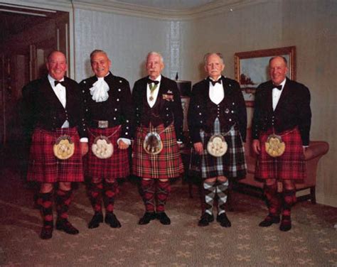 History Saint Andrews Society
