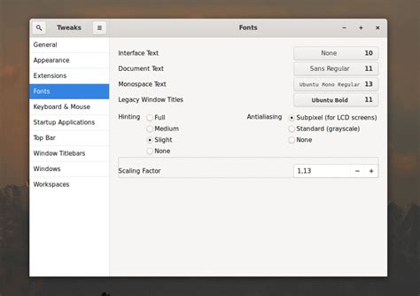 The Status Of Fractional Scaling HiDPI Between Windows Linux