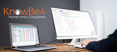 Knowbe4 Security Awareness Training Networking4all