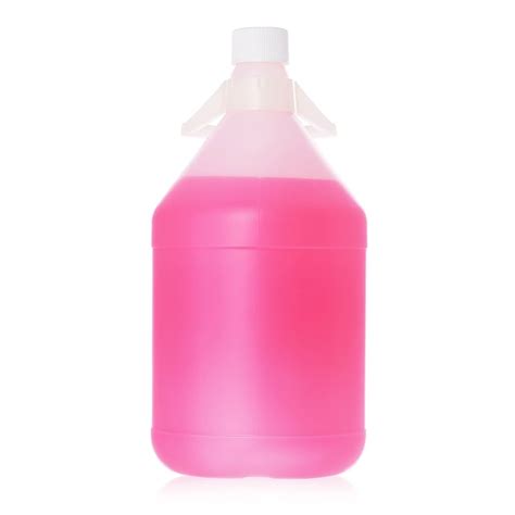 Solution 4 Ph Meter Buffer Solution Ph 401 Color Coded Red 500 Ml