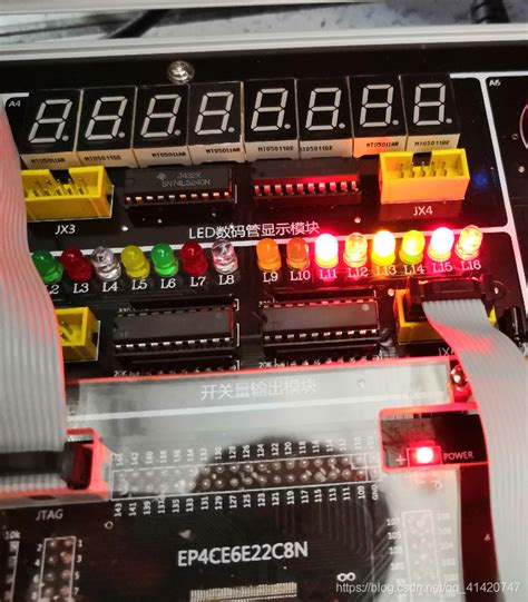 Quartus Ii 实验 （二）——vhdl 4位加法器和4位乘法器四位乘法器vhdl Csdn博客