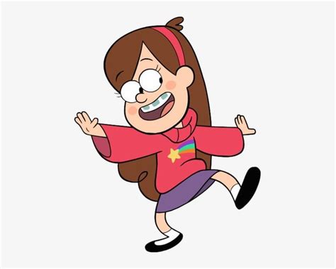 What Color Is Mabels Shooting Star Sweater Rgravityfalls