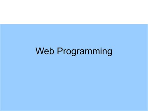 Introduction To Model View Controller Frameworkpptx