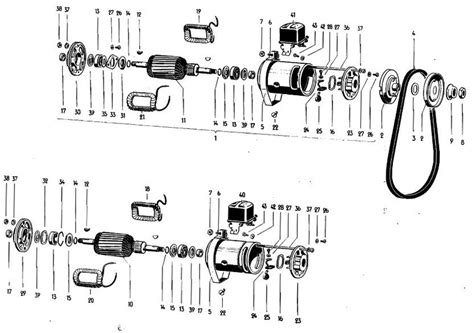 Identification Dynamo