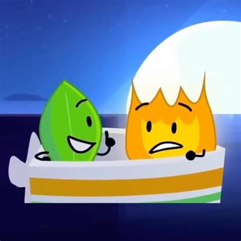Stream Firey And Leafy Sing Lucky Bfdi Ai Cover By Subicat