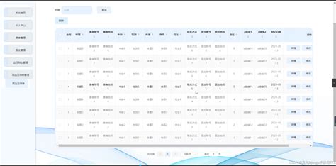 【附源码】基于flask框架基于单片机及spring框架的高血压患者居家监测系统 python mysql 论文 csdn博客