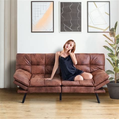 Best Affordable Sleeper Sofas Cabinets Matttroy