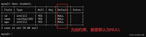 Mysql中常用的操作语句已汇总mysql语句 Csdn博客 Mysql中常用的操作语句已汇总mysql语句 Csdn博客