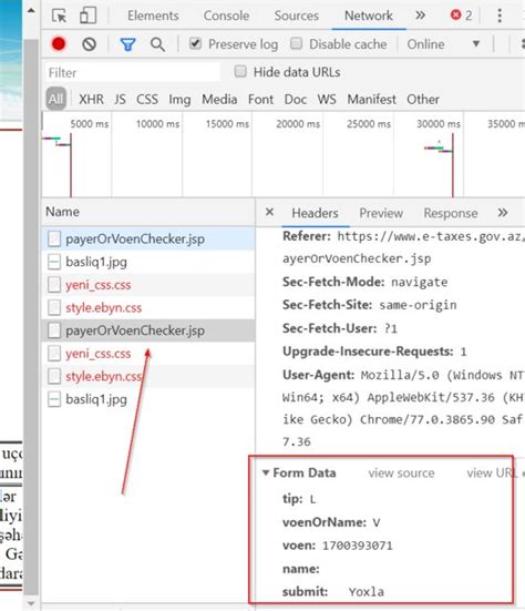Python How To Use Requests Post Method To Get The Search Result From