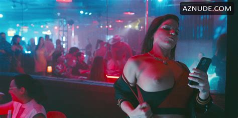 Paola Lazaro Nude Aznude