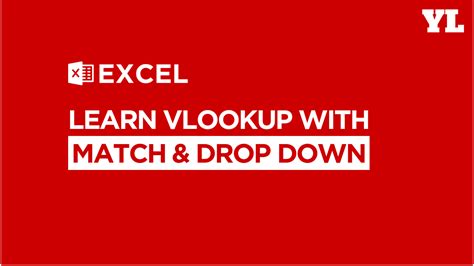 Lookup Formulas Videos