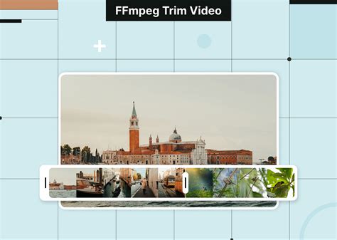 How To Trim Video Using Ffmpeg