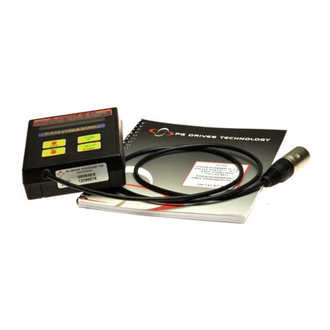 Programmer For Pg Drives Technology Joysticks Ctldc1388 Monster Scooter Parts