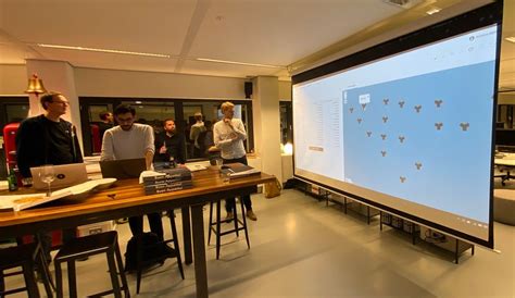 Viktorai Looking Back At A Successful Night Developing Web Apps With