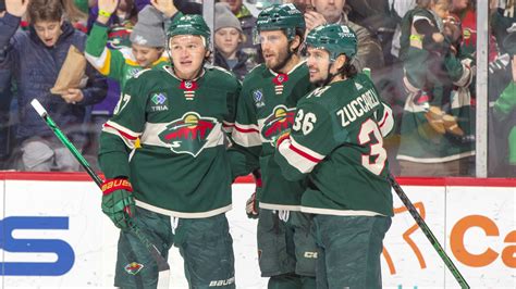 32 En 32 Aperçu Du Wild Du Minnesota