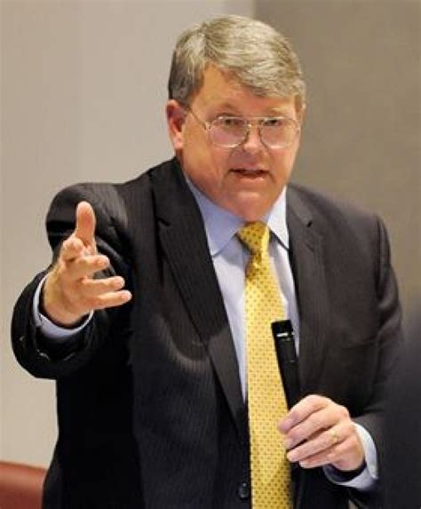 Robin Lumb Appointed Coj Policy Director