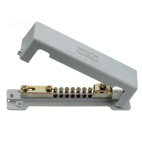 Obo Bettermann Maintenance Free Earthing System Samarth Electrocare