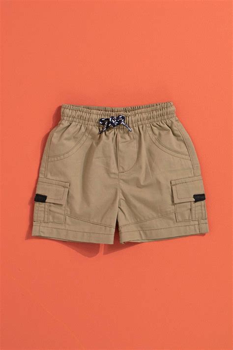 Cargo Shorts