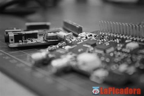 Diferentes Tipos De PCB Que Puedes Probar LaPicadora