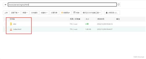 【无标题】gin vue admin项目部署上线 gin vue admin minio csdn博客