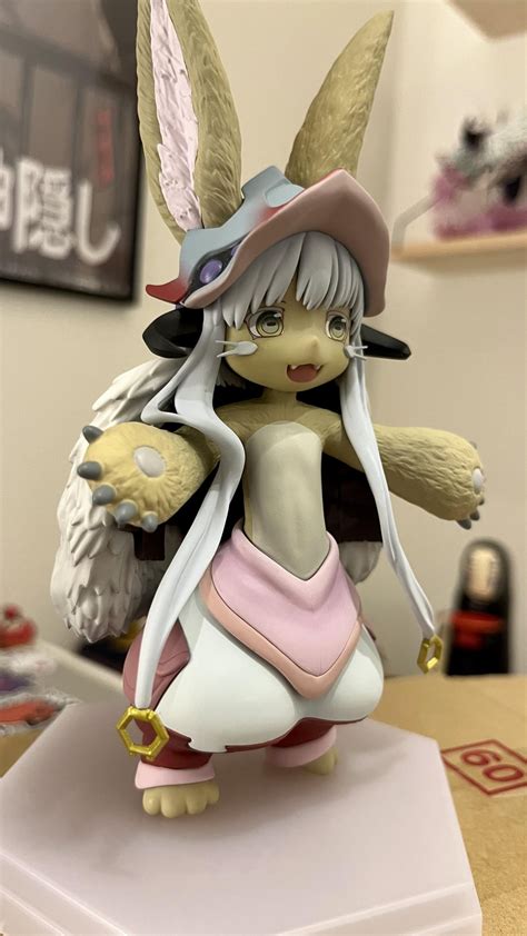 Nanachi Pop Up Parade Has Arrived Ranimefigures