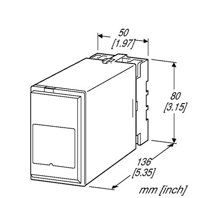 Pulse Isolator SRP Control Systems Ltd