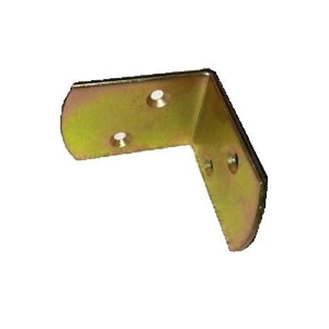 Decking Handrail Brackets Listers Timber