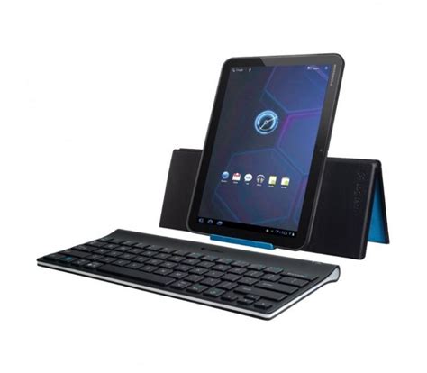 Buy Logitech Tablet Keyboard For Android 3 0 Price In Pakistan November 5 2024 Edeelo