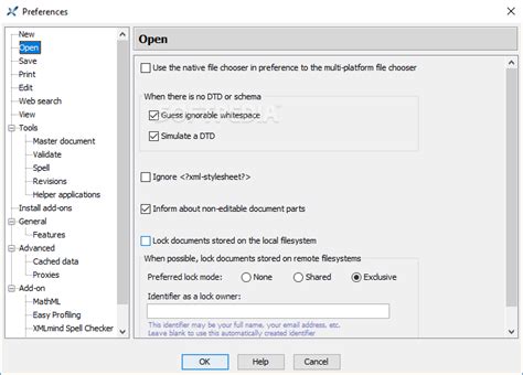 Download XMLmind XML Editor