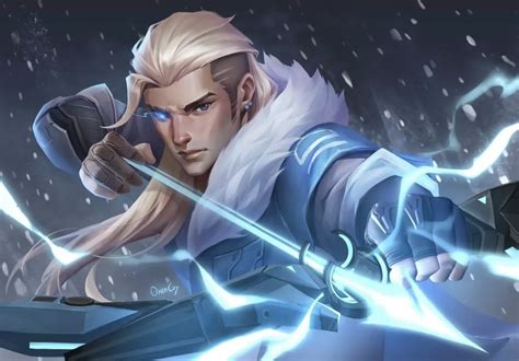 Pin By Jonas Starlight On Sova Character Design Anime Fanfiction Character Art