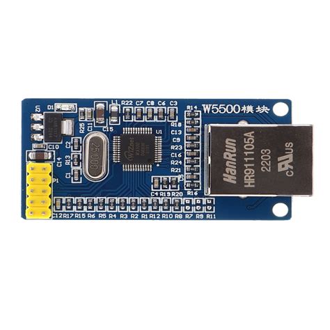 Ethernet Module Buy Online Funduino Funduinoshop