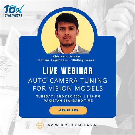10xengineers On Linkedin 🚨 Reminder Webinar Tomorrow🚨 Were Excited