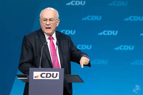 Kauder „die Cdu War Nie Eine Christliche Partei“ Die Tagespost