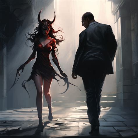 Succubi History Mythology And Personal Accounts Wondergressive