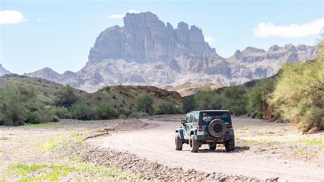 Picacho Road California Gps Map Photos And Reviews