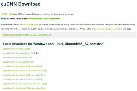 在 Ubuntu 中搭建 Cuda 环境