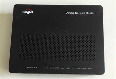 Optical Network Router Huawei Echolife Computers And Tech Parts And Accessories Networking On