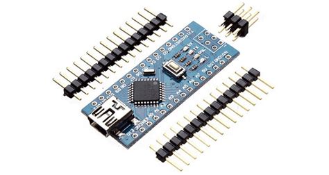 Arduino Nano V3 0 Cu CH340