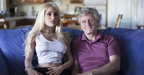 My Life With A Sex Robot Dinner Dates Romps Four Times A Week And Wife Fine With It Daily Star