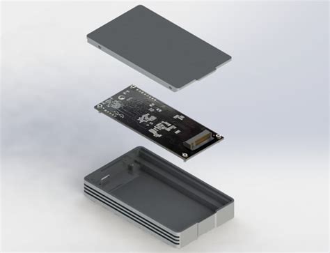 Do Enclosure And Case Design Of Iot And Electronic Devices By Mustaafeez Fiverr