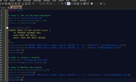 testing and fine tuning ai and llm apps with database branching