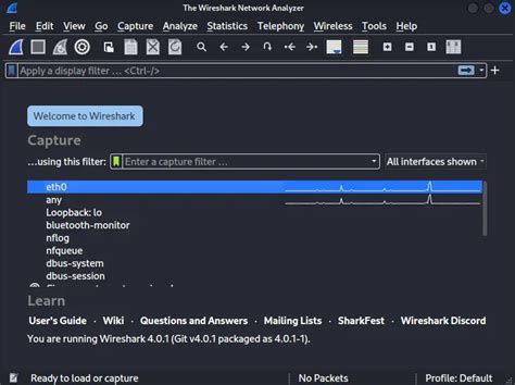 What Is Packet Sniffing How To Perform Packet Sniffing Practical Demo