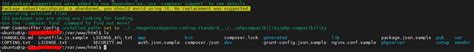 Magento2 How To Set Magento 2 Sudo Chown R Username Data